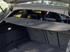 Grey Audi A6 2016 in Vilnius, with an engine capacity of 2.97 L and mileage of 198 thousand km for 20199 €, photo 24 on AUTOMOTO.COM.LV