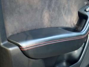 Grey Audi A6 2016 in Vilnius, with an engine capacity of 2.97 L and mileage of 198 thousand km for 20199 €, photo 27 on AUTOMOTO.COM.LV