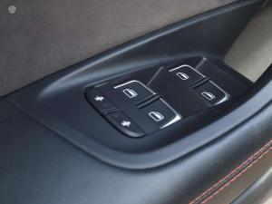 Grey Audi A6 2016 in Vilnius, with an engine capacity of 2.97 L and mileage of 198 thousand km for 20199 €, photo 29 on AUTOMOTO.COM.LV