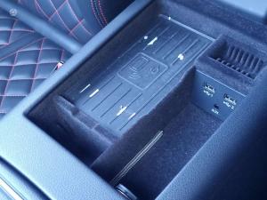 Grey Audi A6 2016 in Vilnius, with an engine capacity of 2.97 L and mileage of 198 thousand km for 20199 €, photo 34 on AUTOMOTO.COM.LV
