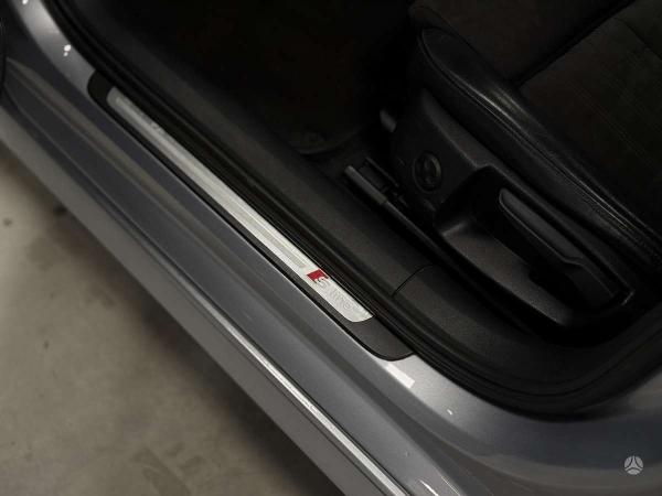 Pelēks Audi A6 2016 Klaipėda, ar dzinēja tilpumu 2.97 L un nobraukumu 289 tūkst. km par 13500 €, foto 10 vietnē AUTOMOTO.COM.LV