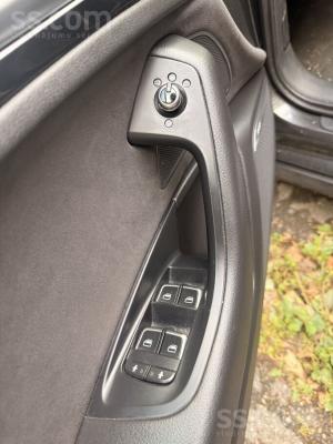 Pelēks Audi A6 2016 Liepāja, ar dzinēja tilpumu 3.00 L un nobraukumu 263 tūkst. km par 14000 €, foto 16 vietnē AUTOMOTO.COM.LV