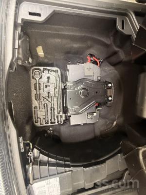 Pelēks Audi A6 2016 Liepāja, ar dzinēja tilpumu 3.00 L un nobraukumu 263 tūkst. km par 14000 €, foto 21 vietnē AUTOMOTO.COM.LV
