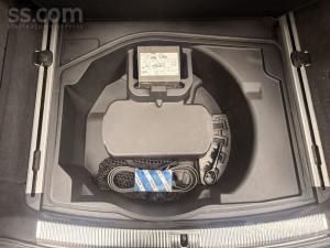 Pelēks Audi A6 2016 Liepāja, ar dzinēja tilpumu 3.00 L un nobraukumu 263 tūkst. km par 14000 €, foto 22 vietnē AUTOMOTO.COM.LV