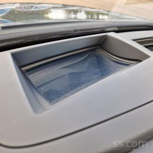 Grey Audi A6 2016 in Daugavpils, with an engine capacity of 3.00 L and mileage of 0 thousand km for 15950 €, photo 28 on AUTOMOTO.COM.LV