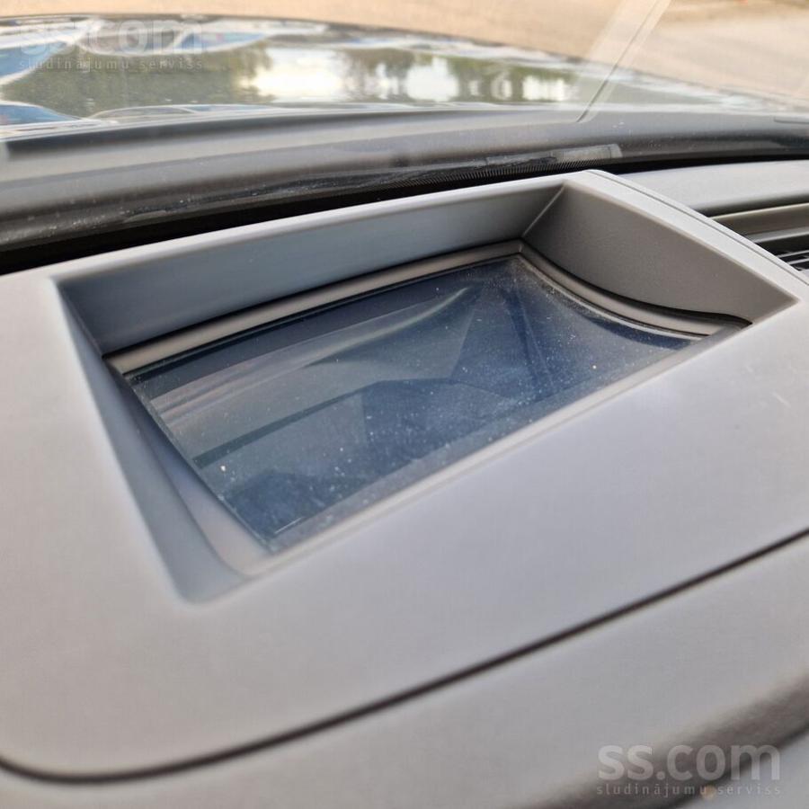 Grey Audi A6 2016 in Daugavpils, with an engine capacity of 3.00 L and mileage of 0 thousand km for 15950 €, photo 28 on AUTOMOTO.COM.LV