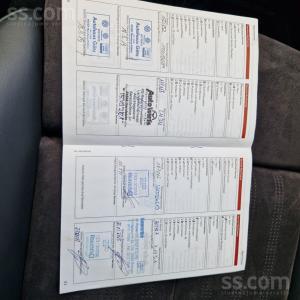 Grey Audi A6 2016 in Daugavpils, with an engine capacity of 3.00 L and mileage of 0 thousand km for 15950 €, photo 33 on AUTOMOTO.COM.LV