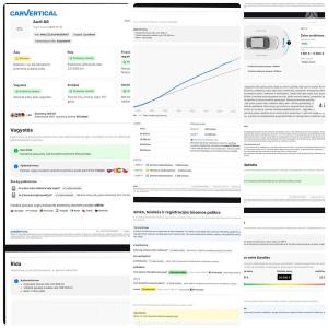 Pelēks Audi A6 2017 Viļņa, ar dzinēja tilpumu 1.97 L un nobraukumu 255 tūkst. km par 13950 €, foto 36 vietnē AUTOMOTO.COM.LV