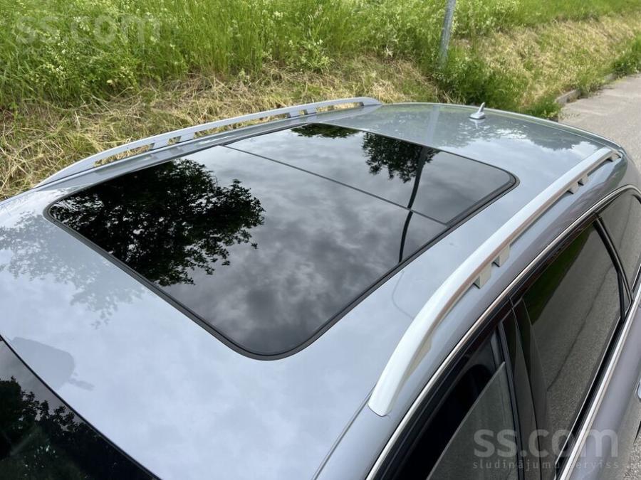 Серый Ауди А6 2017 в Цесис, объемом двигателя 3.00 л и пробегом 373 тыс. км за 10990 €, фото 5 на AUTOMOTO.COM.LV