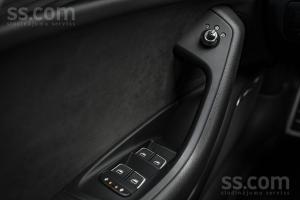 Grey Audi A6 2017 in Riga, with an engine capacity of 3.00 L and mileage of 270 thousand km for 21500 €, photo 28 on AUTOMOTO.COM.LV