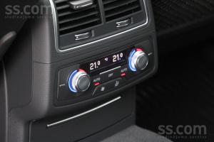 Pelēks Audi A6 2017 Tukums, ar dzinēja tilpumu 3.00 L un nobraukumu 215 tūkst. km par 19500 €, foto 19 vietnē AUTOMOTO.COM.LV