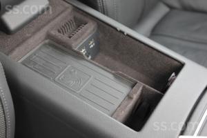 Pelēks Audi A6 2017 Tukums, ar dzinēja tilpumu 3.00 L un nobraukumu 215 tūkst. km par 19500 €, foto 33 vietnē AUTOMOTO.COM.LV
