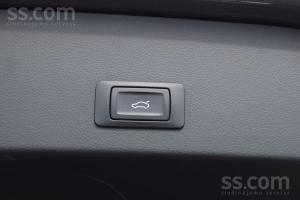Grey Audi A6 2017 in Riga, with an engine capacity of 3.00 L and mileage of 237 thousand km for 19900 €, photo 17 on AUTOMOTO.COM.LV