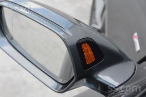 Grey Audi A6 2017 in Riga, with an engine capacity of 3.00 L and mileage of 248 thousand km for 16450 €, photo 26 on AUTOMOTO.COM.LV