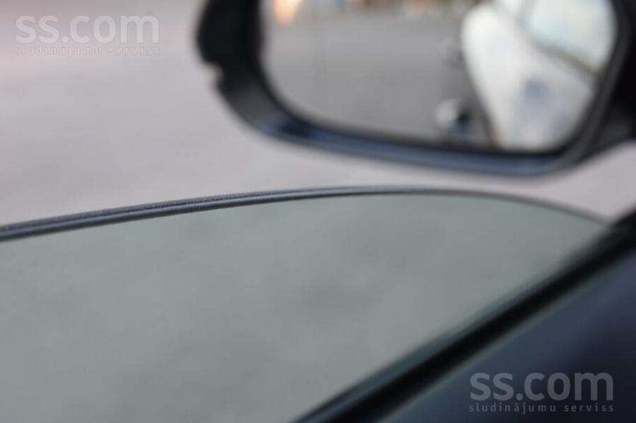 Grey Audi A6 2017 in Riga, with an engine capacity of 3.00 L and mileage of 248 thousand km for 16450 €, photo 36 on AUTOMOTO.COM.LV
