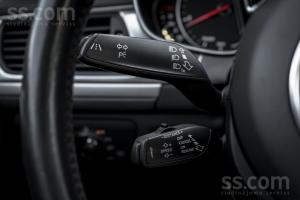 Pelēks Audi A6 2017 Rīga, ar dzinēja tilpumu 3.00 L un nobraukumu 343 tūkst. km par 14950 €, foto 19 vietnē AUTOMOTO.COM.LV