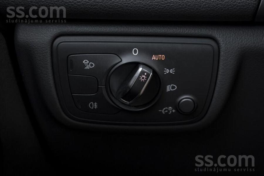 Pelēks Audi A6 2017 Rīga, ar dzinēja tilpumu 3.00 L un nobraukumu 343 tūkst. km par 14950 €, foto 30 vietnē AUTOMOTO.COM.LV