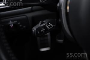 Pelēks Audi A6 2017 Jelgava, ar dzinēja tilpumu 3.00 L un nobraukumu 287 tūkst. km par 15500 €, foto 27 vietnē AUTOMOTO.COM.LV