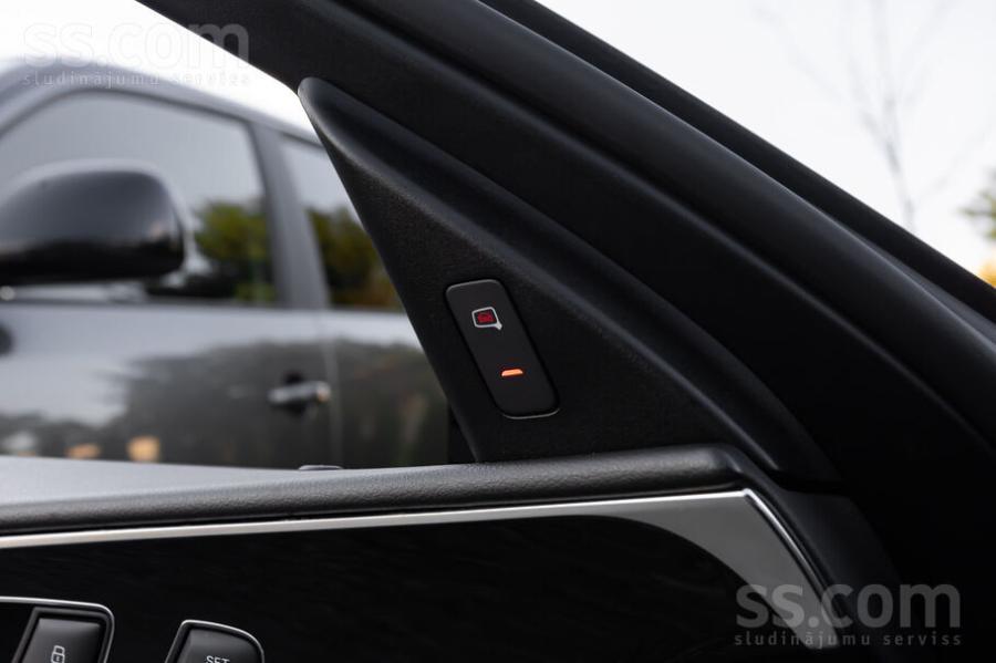 Pelēks Audi A6 2017 Jelgava, ar dzinēja tilpumu 3.00 L un nobraukumu 287 tūkst. km par 15500 €, foto 32 vietnē AUTOMOTO.COM.LV