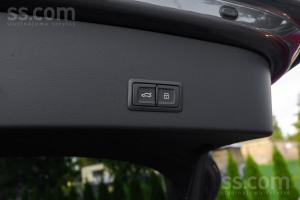 Pelēks Audi A6 2017 Jelgava, ar dzinēja tilpumu 3.00 L un nobraukumu 287 tūkst. km par 15500 €, foto 34 vietnē AUTOMOTO.COM.LV