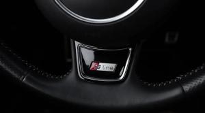 Grey Audi A6 2017 in Jelgava, with an engine capacity of 3.00 L and mileage of 287 thousand km for 15500 €, photo 26 on AUTOMOTO.COM.LV