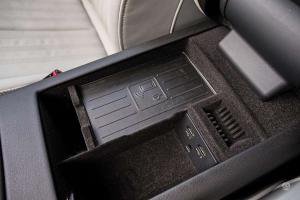 Grey Audi A6 2017 in Kaunas, with an engine capacity of 1.97 L and mileage of 115 thousand km for 17950 €, photo 24 on AUTOMOTO.COM.LV