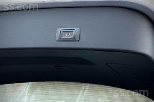 Grey Audi A6 2017 in Riga, with an engine capacity of 1.80 L and mileage of 211 thousand km for 15500 €, photo 25 on AUTOMOTO.COM.LV