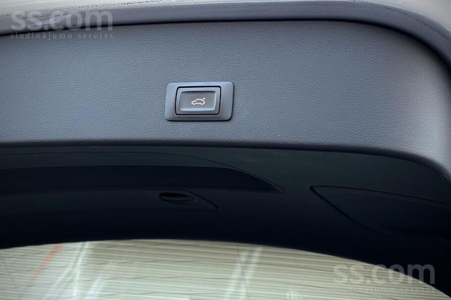 Grey Audi A6 2017 in Riga, with an engine capacity of 1.80 L and mileage of 211 thousand km for 15500 €, photo 25 on AUTOMOTO.COM.LV