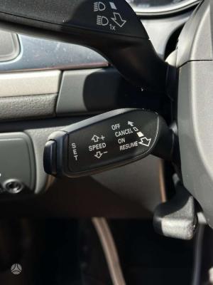 Pelēks Audi A6 2017 Tauragė, ar dzinēja tilpumu 3.00 L un nobraukumu 245 tūkst. km par 11800 €, foto 14 vietnē AUTOMOTO.COM.LV
