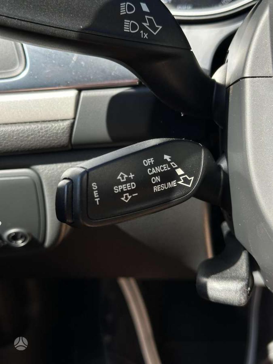 Pelēks Audi A6 2017 Tauragė, ar dzinēja tilpumu 3.00 L un nobraukumu 245 tūkst. km par 11800 €, foto 14 vietnē AUTOMOTO.COM.LV