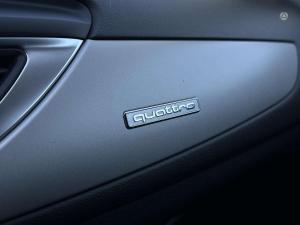 Pelēks Audi A6 2017 Tauragė, ar dzinēja tilpumu 3.00 L un nobraukumu 245 tūkst. km par 11800 €, foto 18 vietnē AUTOMOTO.COM.LV