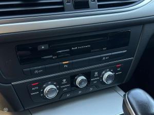 Pelēks Audi A6 2017 Tauragė, ar dzinēja tilpumu 3.00 L un nobraukumu 245 tūkst. km par 11800 €, foto 19 vietnē AUTOMOTO.COM.LV
