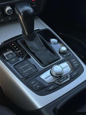 Pelēks Audi A6 2017 Tauragė, ar dzinēja tilpumu 3.00 L un nobraukumu 245 tūkst. km par 11800 €, foto 20 vietnē AUTOMOTO.COM.LV