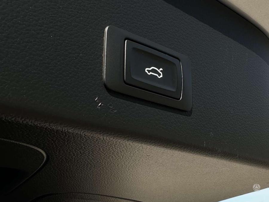 Pelēks Audi A6 2017 Tauragė, ar dzinēja tilpumu 3.00 L un nobraukumu 245 tūkst. km par 11800 €, foto 24 vietnē AUTOMOTO.COM.LV