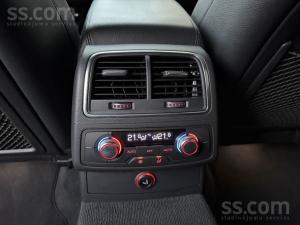 Pelēks Audi A6 2017 Tukums, ar dzinēja tilpumu 2.00 L un nobraukumu 307 tūkst. km par 12390 €, foto 23 vietnē AUTOMOTO.COM.LV
