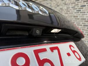 Pelēks Audi A6 2017 Tukums, ar dzinēja tilpumu 2.00 L un nobraukumu 307 tūkst. km par 12390 €, foto 30 vietnē AUTOMOTO.COM.LV