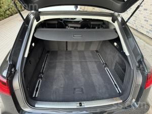 Pelēks Audi A6 2017 Tukums, ar dzinēja tilpumu 2.00 L un nobraukumu 307 tūkst. km par 12390 €, foto 31 vietnē AUTOMOTO.COM.LV