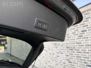 Pelēks Audi A6 2017 Tukums, ar dzinēja tilpumu 2.00 L un nobraukumu 307 tūkst. km par 12390 €, foto 32 vietnē AUTOMOTO.COM.LV
