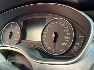 Pelēks Audi A6 2017 Ignalina, ar dzinēja tilpumu 2.97 L un nobraukumu 245 tūkst. km par 11800 €, foto 9 vietnē AUTOMOTO.COM.LV