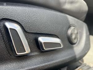 Pelēks Audi A6 2017 Ignalina, ar dzinēja tilpumu 2.97 L un nobraukumu 245 tūkst. km par 11800 €, foto 17 vietnē AUTOMOTO.COM.LV