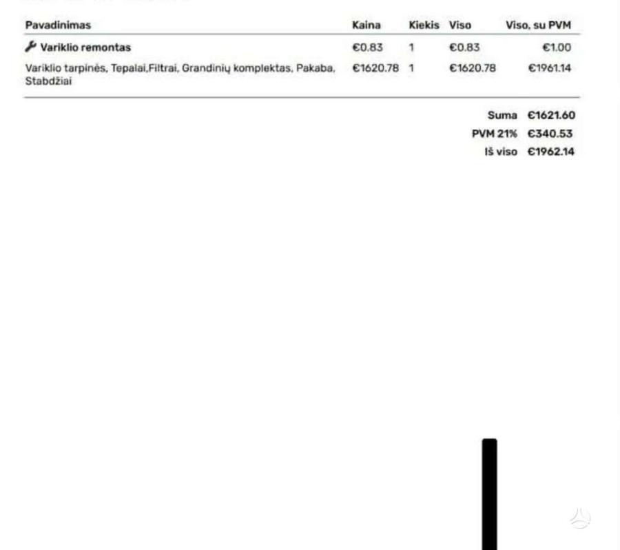 Pelēks Audi A6 2017 Ignalina, ar dzinēja tilpumu 2.97 L un nobraukumu 245 tūkst. km par 11800 €, foto 21 vietnē AUTOMOTO.COM.LV