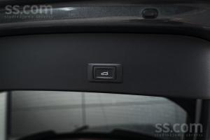 Grey Audi A6 2017 in Riga, with an engine capacity of 3.00 L and mileage of 270 thousand km for 20450 €, photo 11 on AUTOMOTO.COM.LV