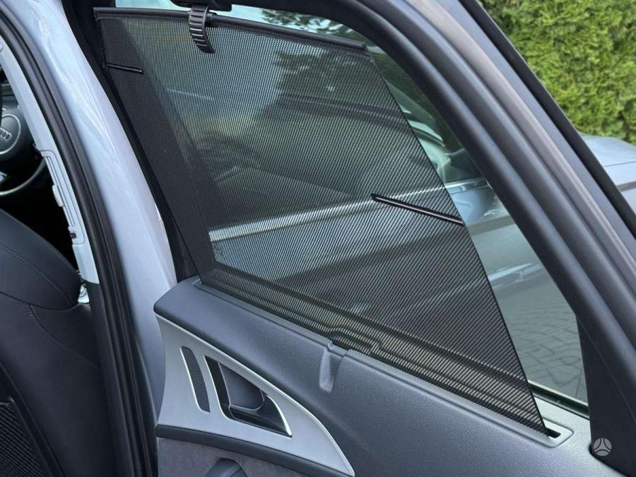 Pelēks Audi A6 2017 Jonava, ar dzinēja tilpumu 1.97 L un nobraukumu 206 tūkst. km par 16200 €, foto 28 vietnē AUTOMOTO.COM.LV