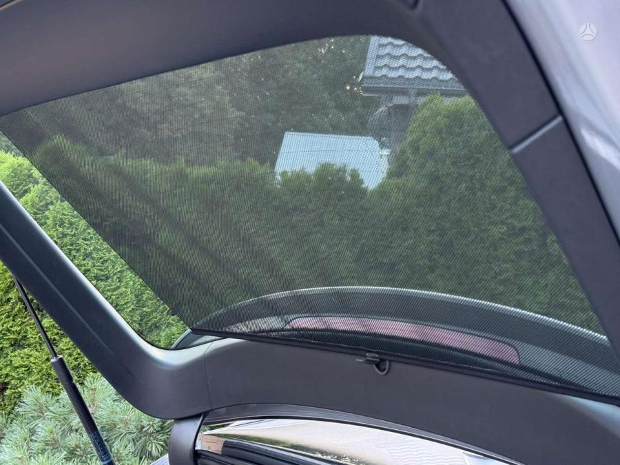 Pelēks Audi A6 2017 Jonava, ar dzinēja tilpumu 1.97 L un nobraukumu 206 tūkst. km par 16200 €, foto 29 vietnē AUTOMOTO.COM.LV