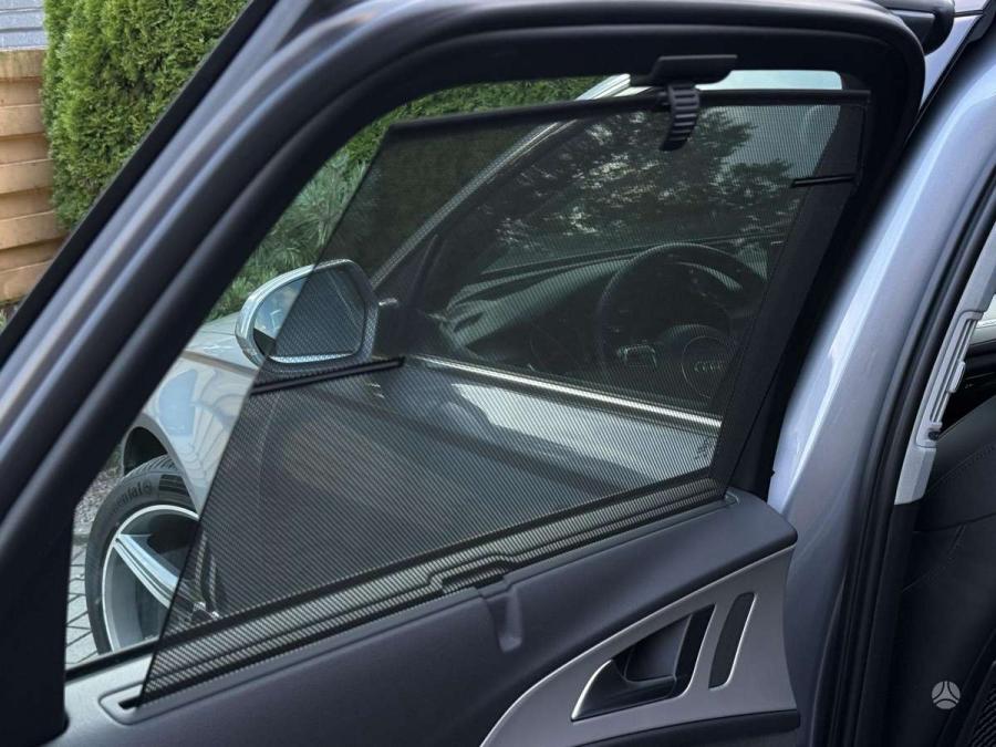 Pelēks Audi A6 2017 Jonava, ar dzinēja tilpumu 1.97 L un nobraukumu 206 tūkst. km par 16200 €, foto 32 vietnē AUTOMOTO.COM.LV