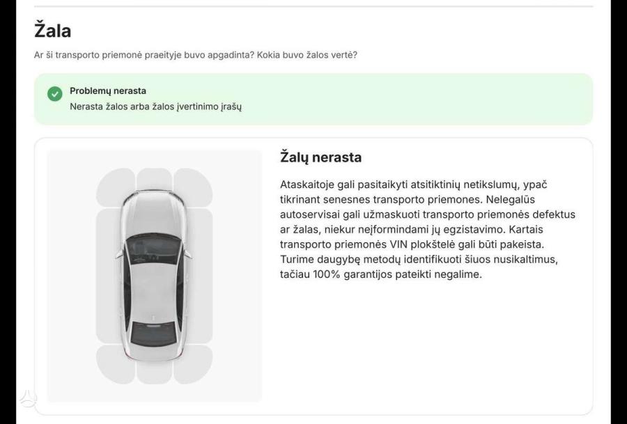 Pelēks Audi A6 2017 Jonava, ar dzinēja tilpumu 1.97 L un nobraukumu 206 tūkst. km par 16200 €, foto 35 vietnē AUTOMOTO.COM.LV
