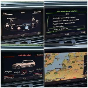 Pelēks Audi A6 2017 Jonava, ar dzinēja tilpumu 1.97 L un nobraukumu 206 tūkst. km par 16200 €, foto 38 vietnē AUTOMOTO.COM.LV