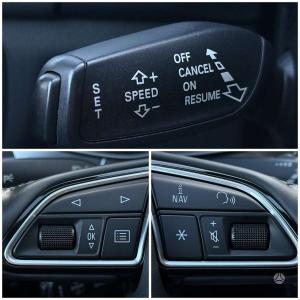 Pelēks Audi A6 2017 Jonava, ar dzinēja tilpumu 1.97 L un nobraukumu 206 tūkst. km par 16200 €, foto 39 vietnē AUTOMOTO.COM.LV