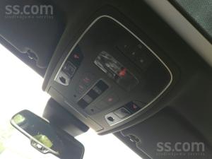 Grey Audi A6 2017 in Riga, with an engine capacity of 3.00 L and mileage of 216 thousand km for 20777 €, photo 33 on AUTOMOTO.COM.LV