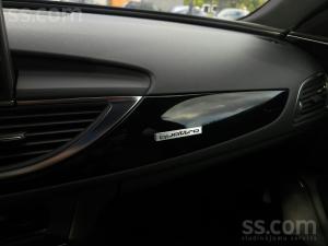 Grey Audi A6 2017 in Riga, with an engine capacity of 3.00 L and mileage of 216 thousand km for 20777 €, photo 35 on AUTOMOTO.COM.LV